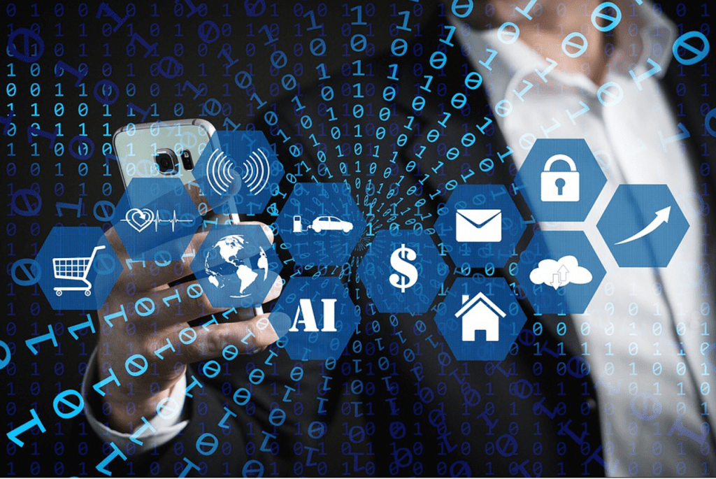 6 Ways We Can Use Machine Learning to Transform Government
