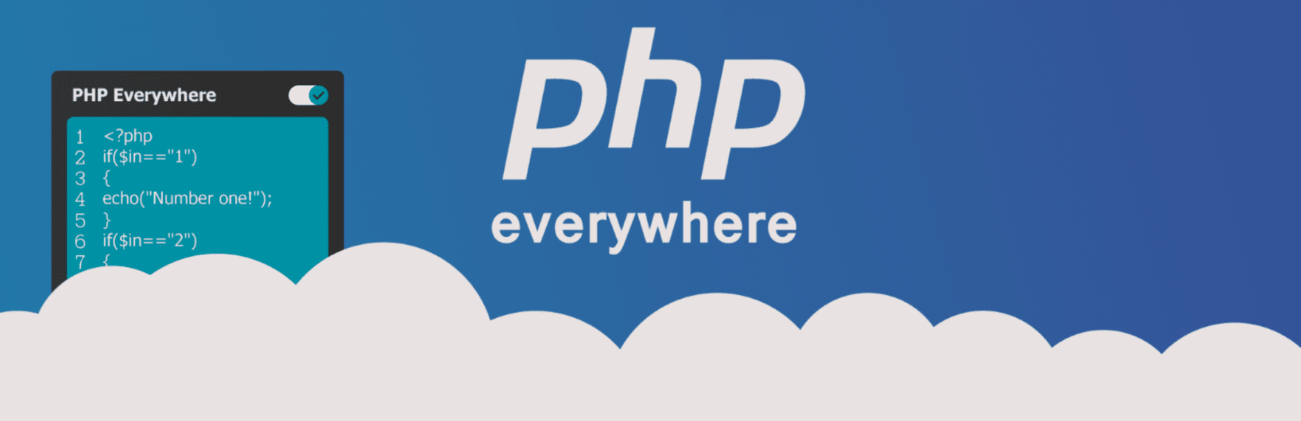 PHP Everywhere WordPress Plugin Remote Code Execution Alert PHP Everywhere WordPress Plugin Remote Code Execution Alert