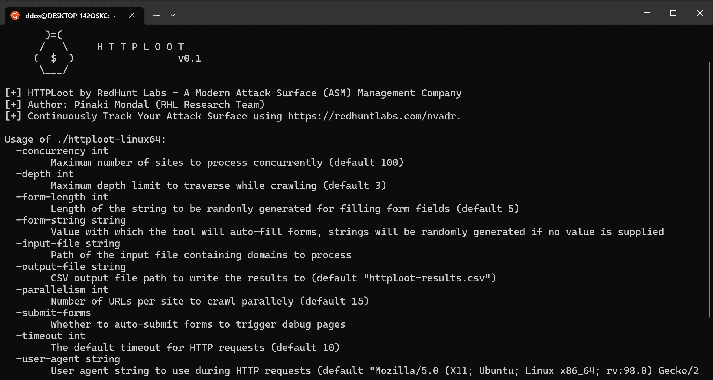 Loot Simultaneously Crawl Fill Forms Trigger Errordebug Pages 
