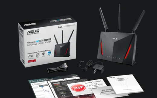 ASUS Issues Security Patch for Router Vulnerability • Daily CyberSecurity