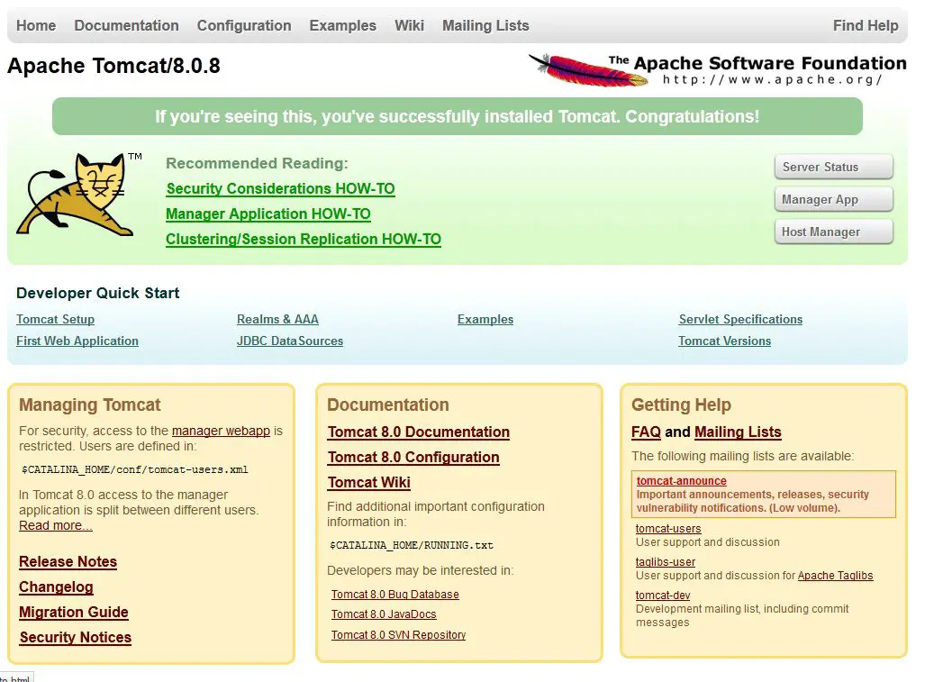 CVE-2023-46589: Apache Tomcat Request Smuggling Vulnerability CVE-2023-46589: Apache Tomcat Request Smuggling Vulnerability