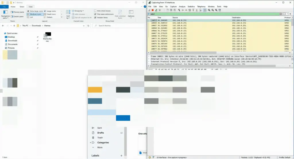 CVE-2024-21320 PoC Published- How Microsoft Themes Can Compromise Your ... CVE-2024-21320 PoC Published- How Microsoft Themes Can Compromise Your ...