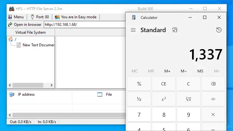 CVE-2024-23692: Unauthenticated RCE Flaw in Rejetto HTTP File Server ... CVE-2024-23692: Unauthenticated RCE Flaw in Rejetto HTTP File Server ...