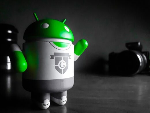 Android Zero-Day Flaw Exploited in the Wild