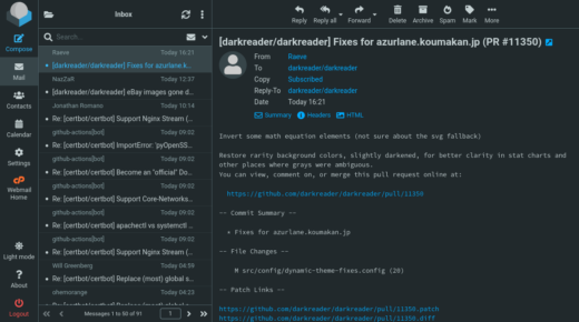 Roundcube Webmail Releases Security Updates to Patch Multiple ...