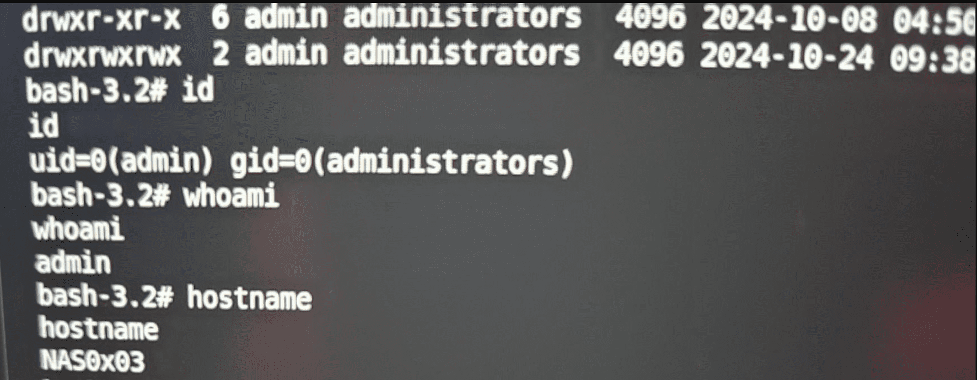 QNAP Patches Critical Zero-Day Exploited at Pwn2Own Ireland 2024 - CVE ... QNAP Patches Critical Zero-Day Exploited at Pwn2Own Ireland 2024 - CVE ...