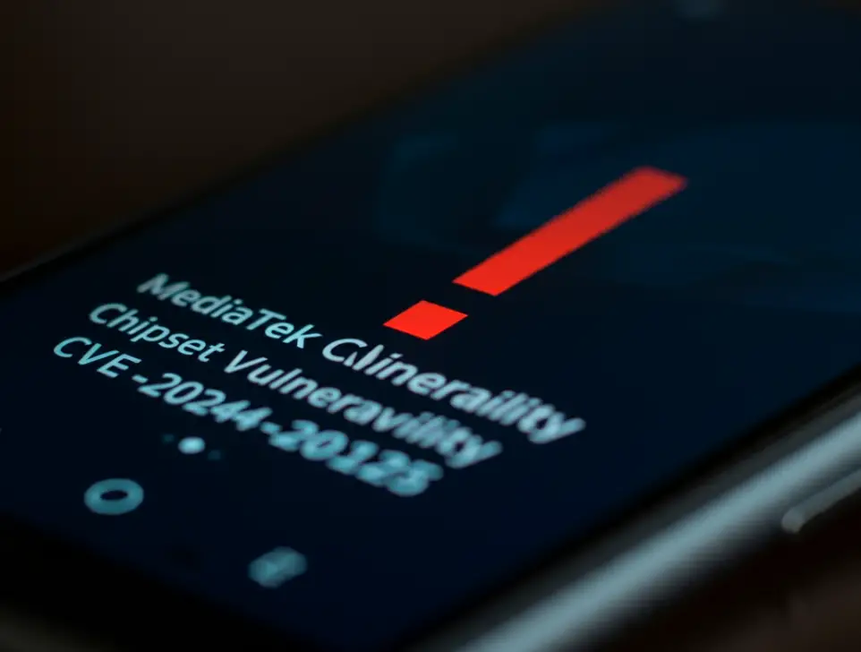 MediaTek Patches High-Severity Vulnerability in Smartphone Chipsets ... MediaTek Patches High-Severity Vulnerability in Smartphone Chipsets ...