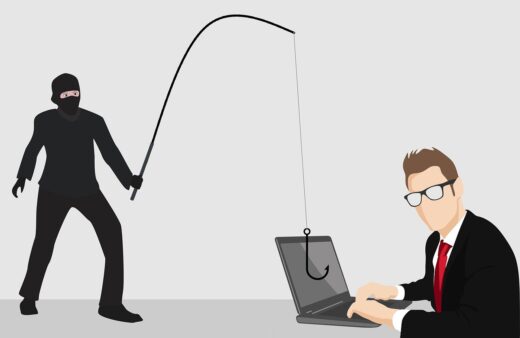 Red Bull Job Scam Exposed: Phishing Campaign Spoofs Brands, Uses "Slow ...