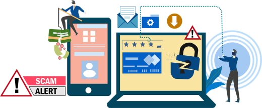 Easy Money Online? FTC Warns of Exploding "Task Scam" Threat • Daily ...