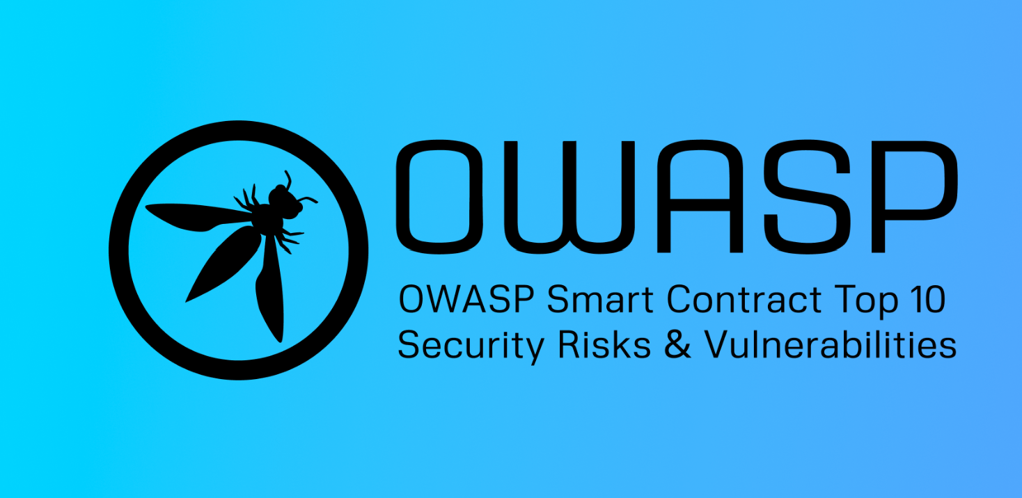 OWASP Unveils Top 10 Smart Contract Vulnerabilities for 2025 OWASP Unveils Top 10 Smart Contract Vulnerabilities for 2025