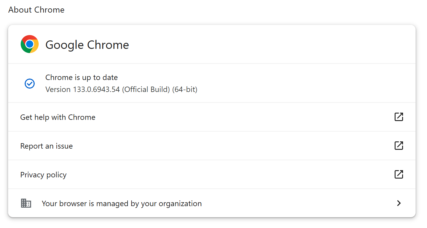 Google Fixes High-Severity Chrome Vulnerabilities (CVE-2025-0444 & CVE ... Google Fixes High-Severity Chrome Vulnerabilities (CVE-2025-0444 & CVE ...