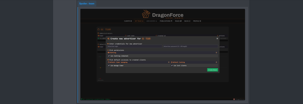 DragonForce Ransomware Group Targets Saudi Arabia with Large-Scale Data ...