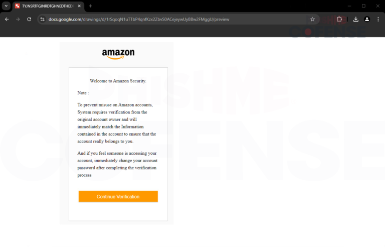 Amazon Prime Phishing Scam Steals Login, Payment Info