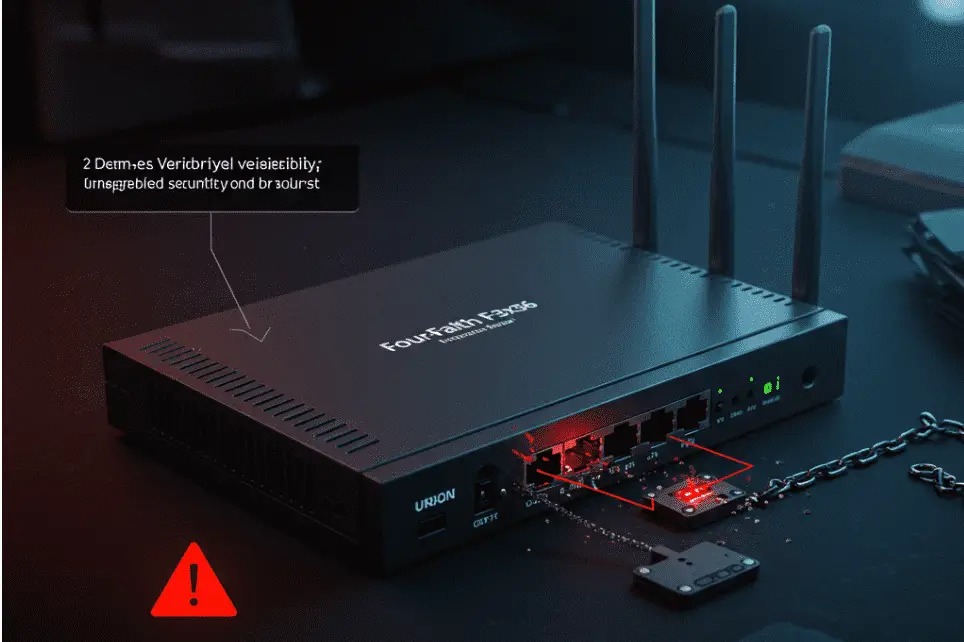 CVE-2024-9643 & CVE-2024-9644: Authentication Bypass in Four-Faith ... CVE-2024-9643 & CVE-2024-9644: Authentication Bypass in Four-Faith ...