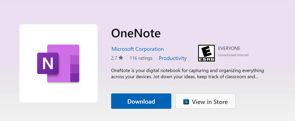 OneNote Windows 10: Support Ends October 2025, Migrate Now
