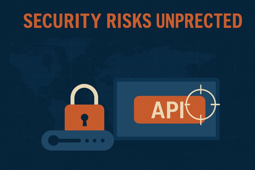 Unprotected APIs Expose Data of 33,000 Employees • Daily CyberSecurity