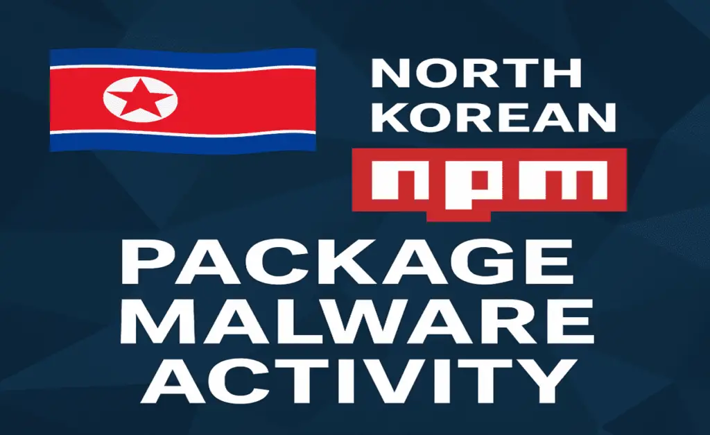 Lazarus Group Expands Malicious Campaign on npm, Targets Developers ... Lazarus Group Expands Malicious Campaign on npm, Targets Developers ...