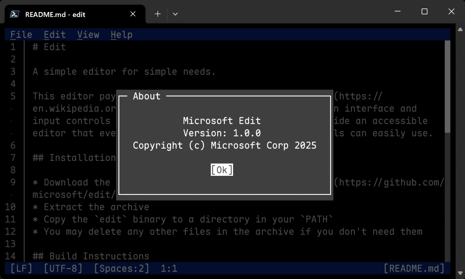 Microsoft's Microsoft's