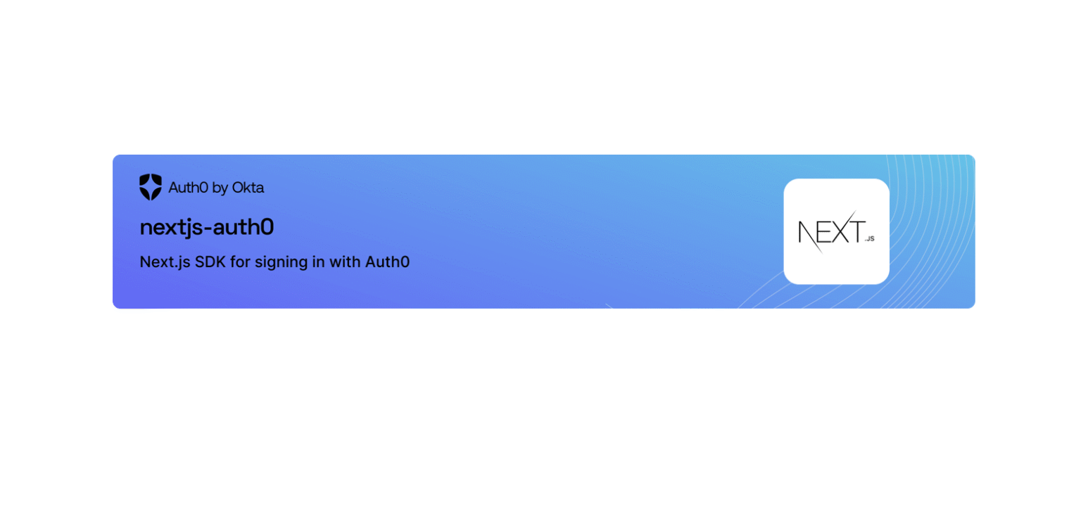 CVE-2025-48947: Session Cookies at Risk in Auth0 Next.js SDK • Daily ...