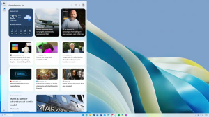 Windows 11 News Feed Gets AI Overhaul: Microsoft Replaces MSN with ...