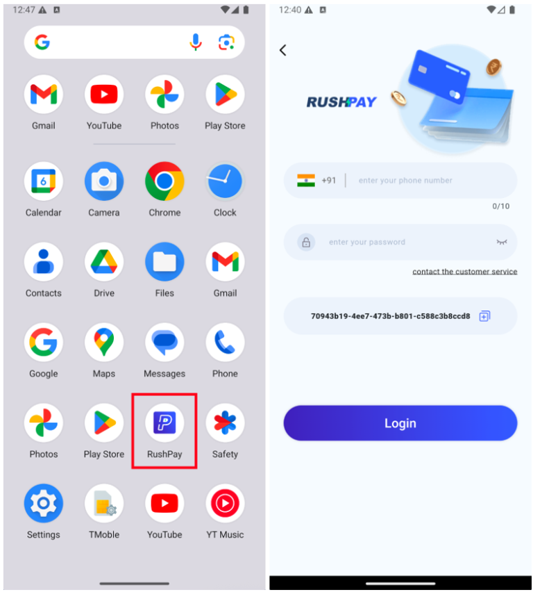 Android Malware Strikes: Fake Facebook & TikTok Apps Impersonate Brands ...