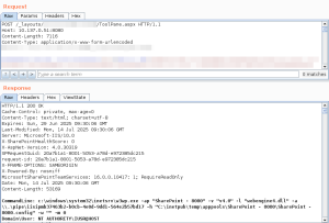 ToolShell: New SharePoint RCE Zero-Day Chain Under Active Global ...