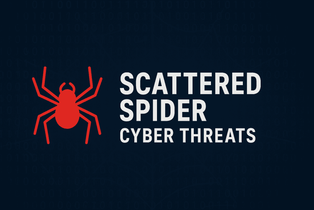 Global Cyber Authorities Warn of Escalating Threat from Scattered ...