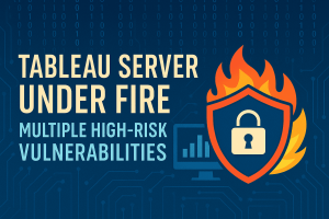 RCE, SSRF & Data Exposure: Salesforce Patches 8 Serious Flaws in ...