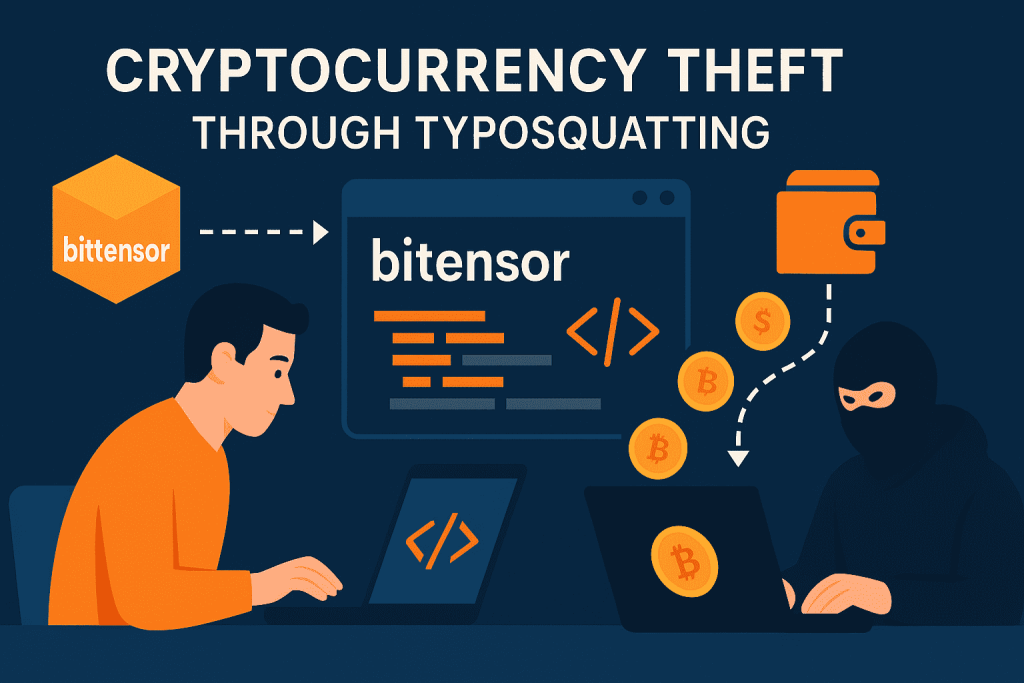 GitLab Exposes a Clever Crypto Scam: Malicious PyPI Packages Hijack ...
