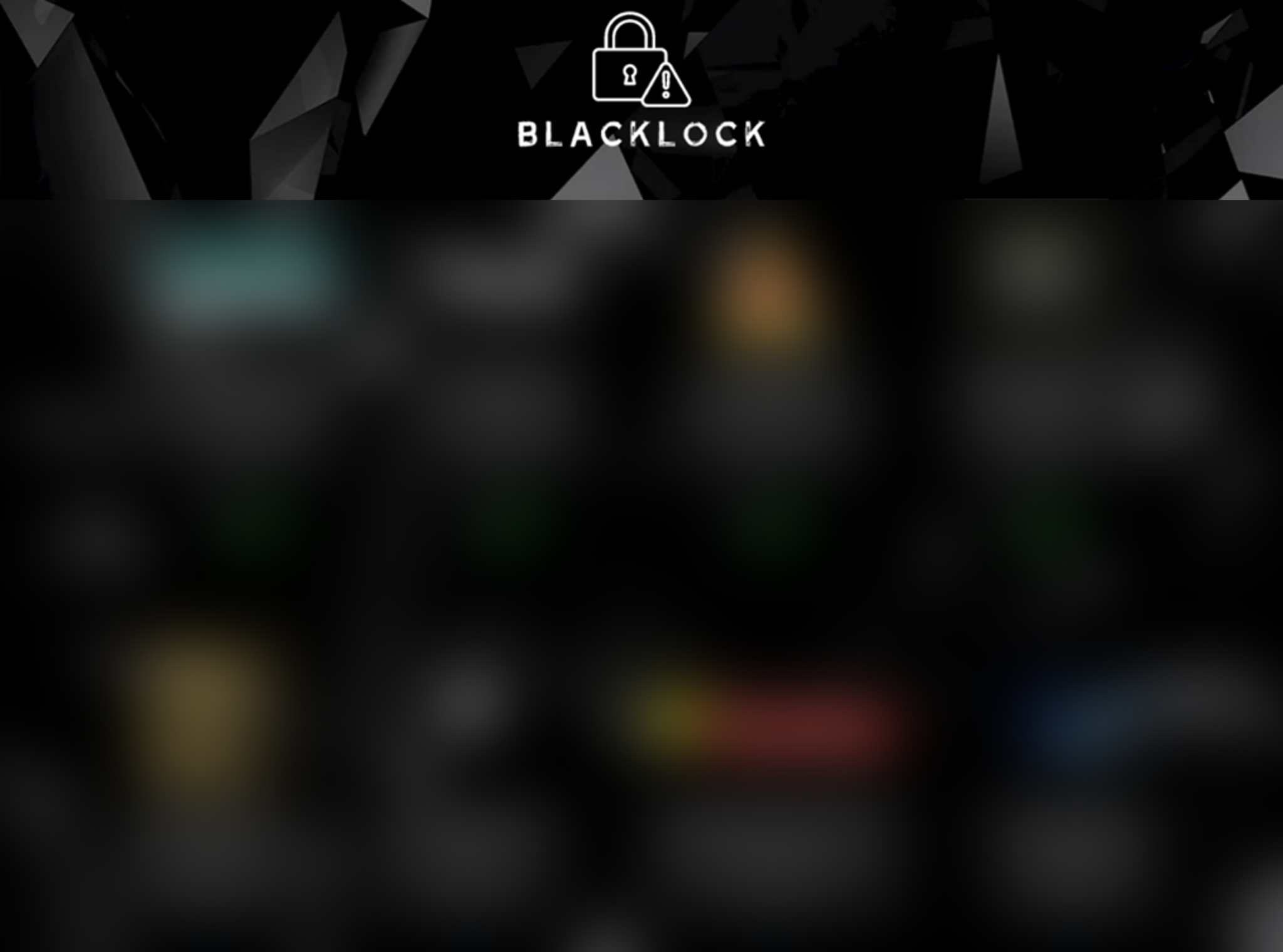 BlackLock Ransomware: A New Cross-Platform Threat Spreading Rapidly ...