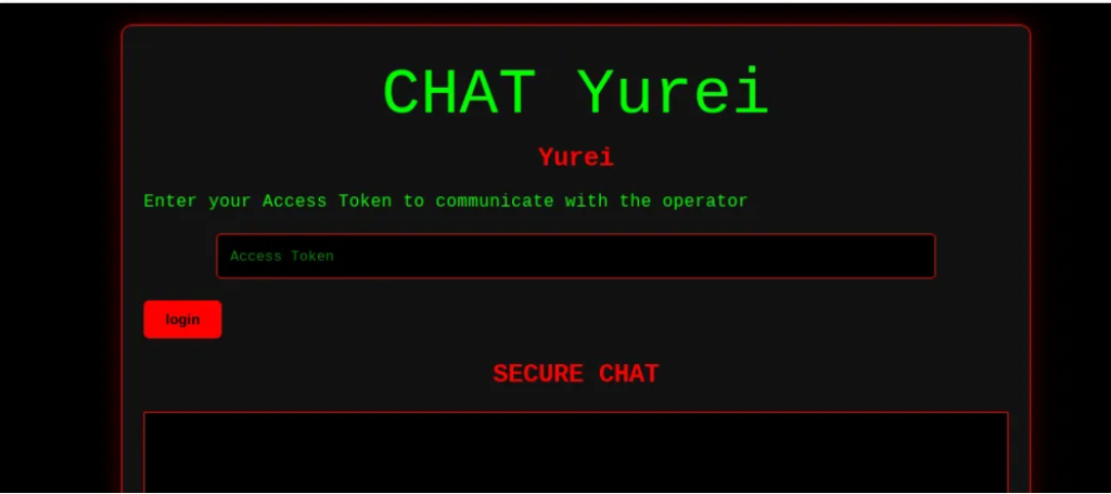 Yurei: The New Ransomware Group Using Open-Source Code to Target ...