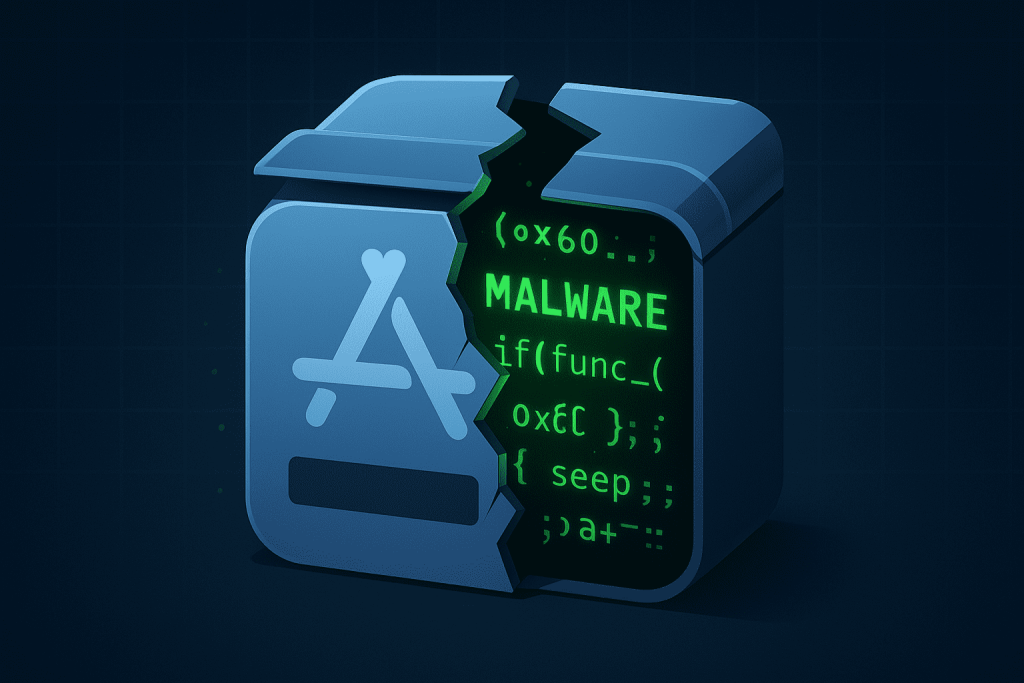 "Matryoshka" Malware: New macOS Attack Hides Inside "Russian Dolls" of ...