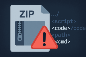 Two 7-Zip Flaws Allow Code Execution via Malicious ZIP Files (CVE-2025 ...