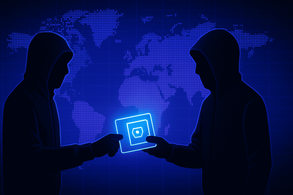 China-Aligned APTs Launch "Premier Pass-as-a-Service," Sharing Access ...