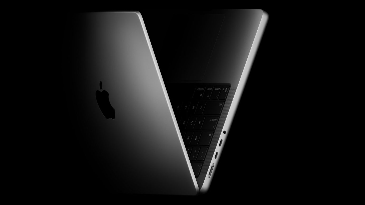 Apple Planning Touchscreen OLED MacBook Pro with M6 Chip for Late 2026 ...