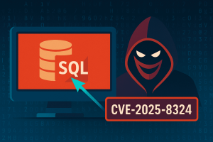 Critical Zoho Analytics Plus Flaw (CVE-2025-8324, CVSS 9.8) Allows ...