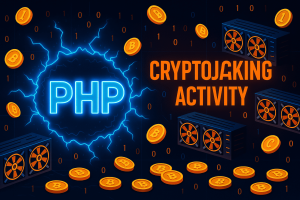 Coordinated Cryptojacking Blitz: Hackers Exploit ThinkPHP and PHP RCE ...