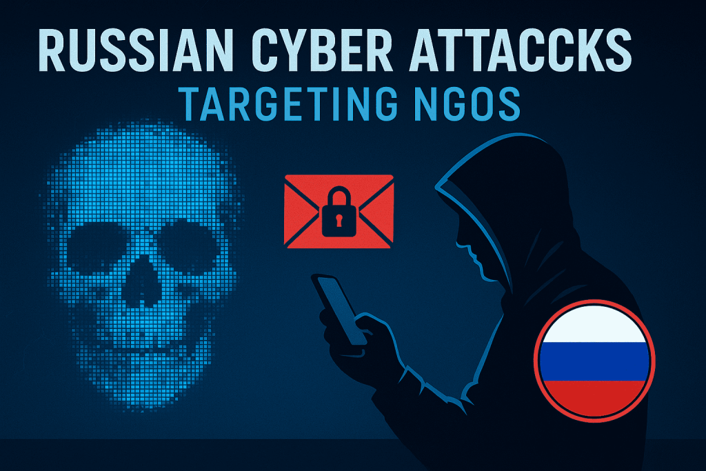 Russian Calisto APT Targets Reporters Without Borders with Custom AiTM ...