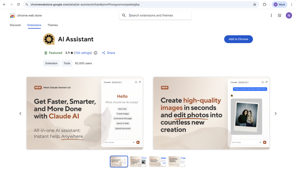 Fake AI, Real Spies: 260,000 Users Hit by Malicious Browser Extensions ...