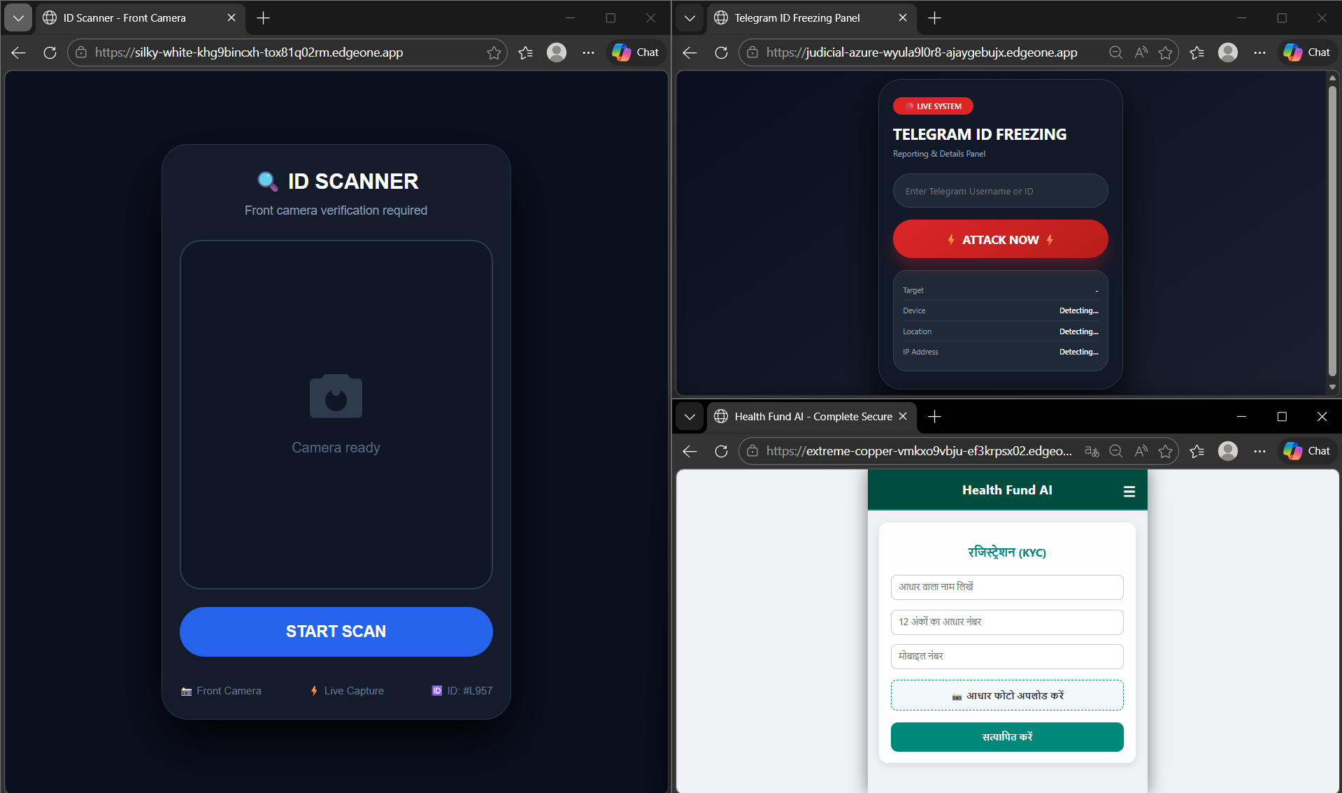 The New Face of Phishing: Hackers Weaponize Browser Prompts to Steal ...